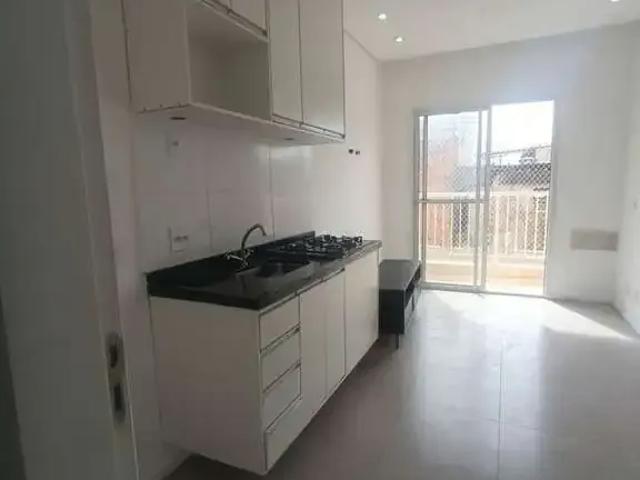 Apartamento para Locação em São Paulo/SP Parque Vitória 1 Quartos