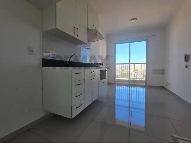 Apartamento para Locação em São Paulo/SP Parque Vitória 1 Quartos