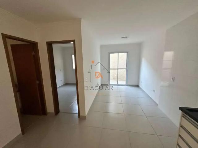 Apartamento para Locação em São Paulo/SP Parque Vitória 1 Quartos