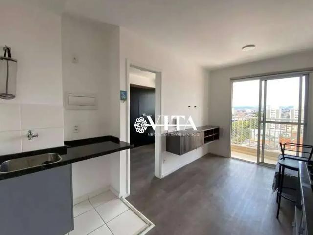 Apartamento para Locação em São Paulo/SP Parque Vitória 1 Quartos