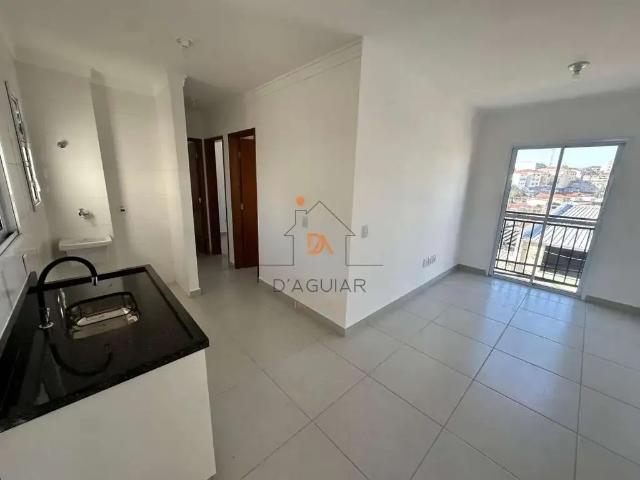 Apartamento para Locação em São Paulo/SP Parque Vitória 2 Quartos