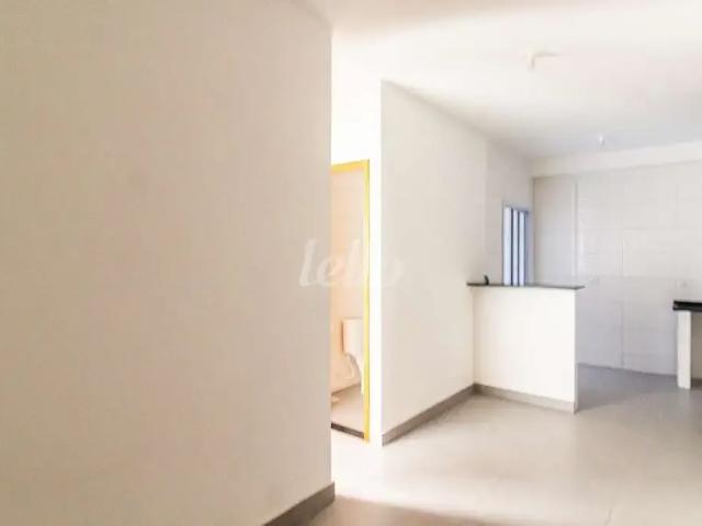 Apartamento para Locação em São Paulo/SP Parque Vitória 2 Quartos