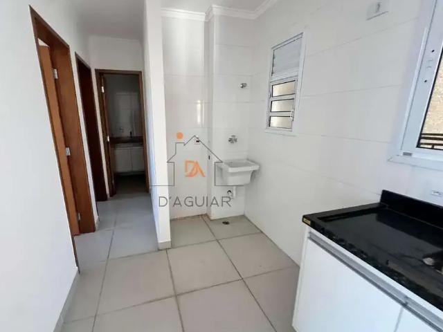 Apartamento para Locação em São Paulo/SP Parque Vitória 2 Quartos