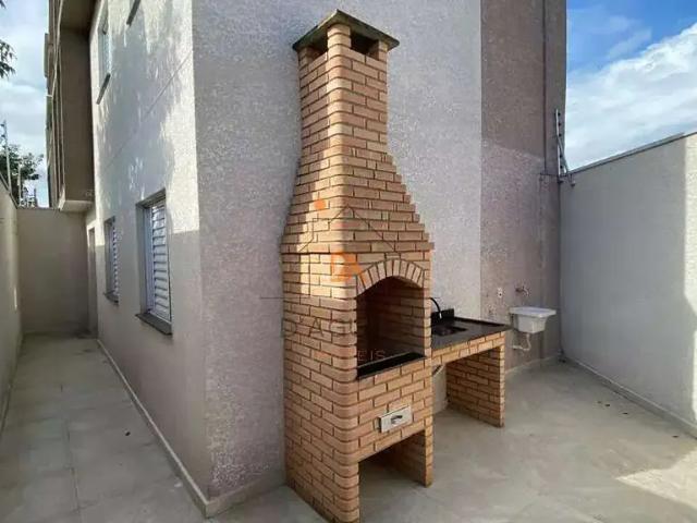 Apartamento para Locação em São Paulo/SP Parque Vitória 2 Quartos