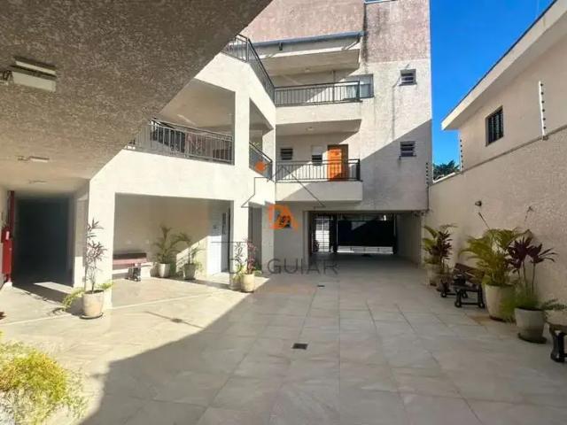 Apartamento para Locação em São Paulo/SP Parque Vitória 2 Quartos