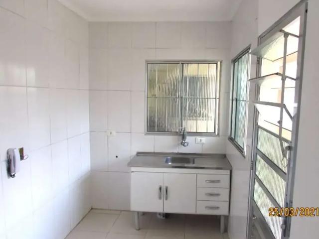 Apartamento para Locação em São Paulo/SP Penha 1 Quartos