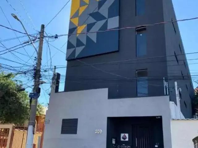 Apartamento para Locação em São Paulo/SP Penha 1 Quartos
