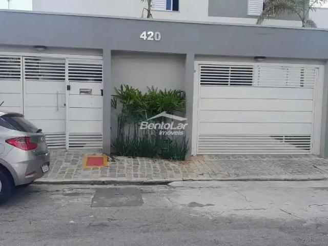 Apartamento para Locação em São Paulo/SP Penha 1 Quartos