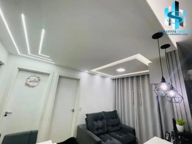 Apartamento para Locação em São Paulo/SP Penha 2 Quartos