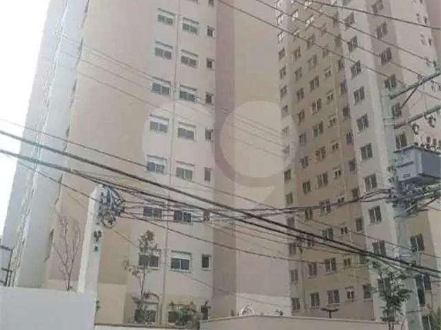 Apartamento para Locação em São Paulo/SP Penha 2 Quartos