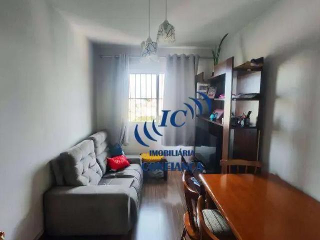 Apartamento para Locação em São Paulo/SP Penha 2 Quartos