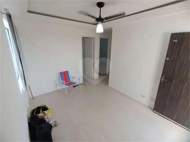 Apartamento para Locação em São Paulo/SP Penha 2 Quartos