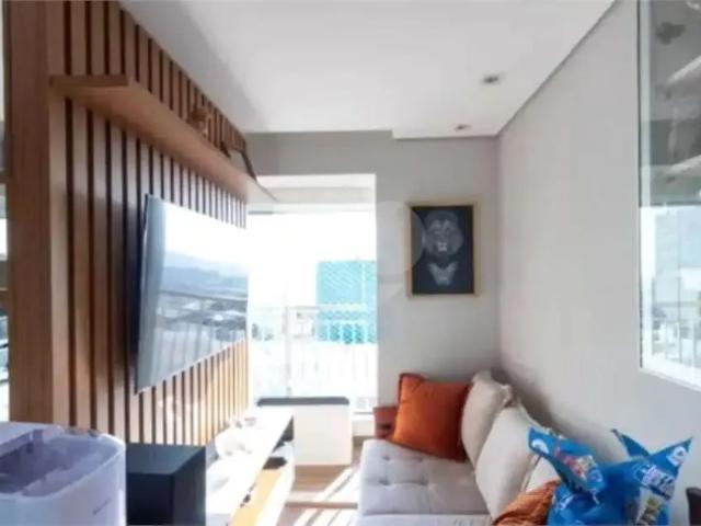 Apartamento para Locação em São Paulo/SP Penha 2 Quartos
