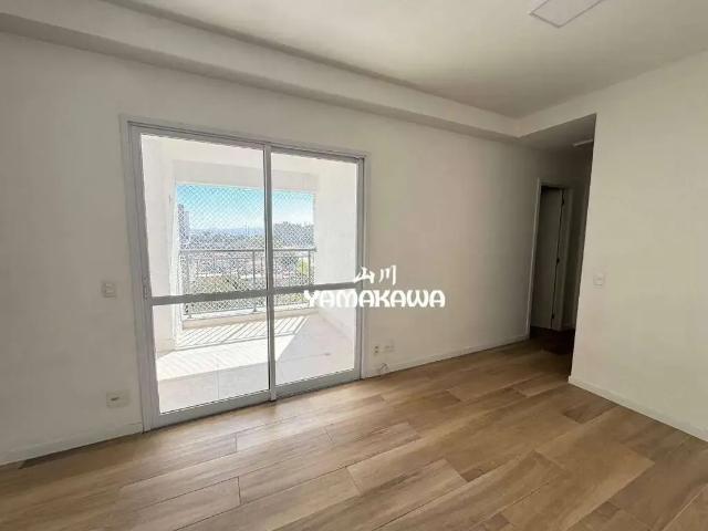 Apartamento para Locação em São Paulo/SP Penha 2 Quartos