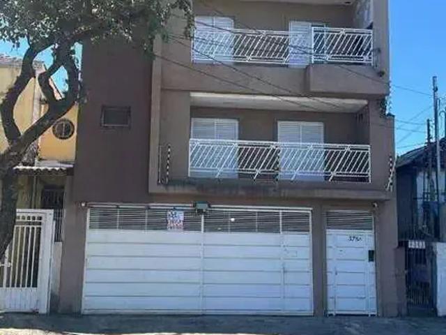 Apartamento para Locação em São Paulo/SP Penha 2 Quartos