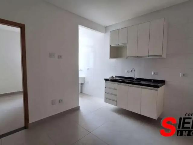 Apartamento para Locação em São Paulo/SP Penha 2 Quartos