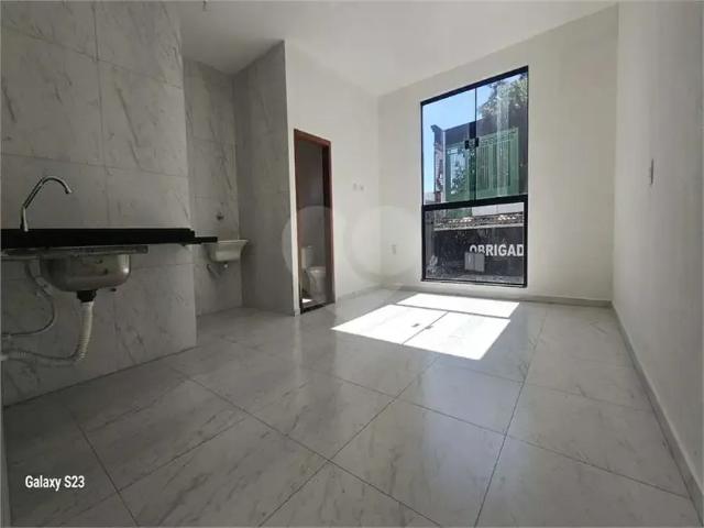 Apartamento para Locação em São Paulo/SP Penha 2 Quartos