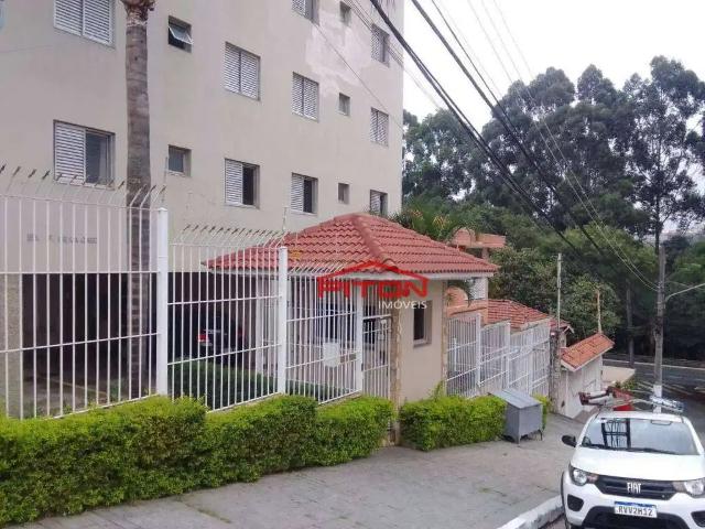 Apartamento para Locação em São Paulo/SP Penha 2 Quartos