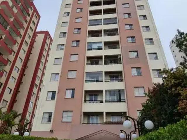 Apartamento para Locação em São Paulo/SP Penha 3 Quartos