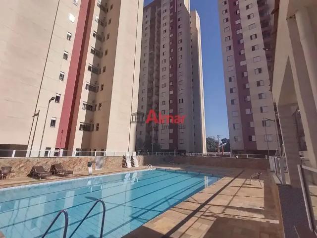 Apartamento para Locação em São Paulo/SP Penha 3 Quartos