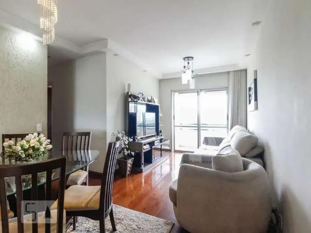 Apartamento para Locação em São Paulo/SP Penha De França 3 Quartos