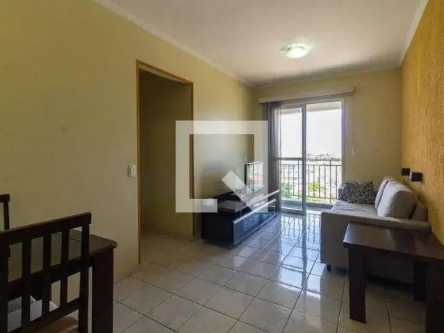 Apartamento para Locação em São Paulo/SP Penha De França 3 Quartos