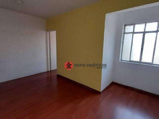 Apartamento para Locação em São Paulo/SP Penha De França 3 Quartos