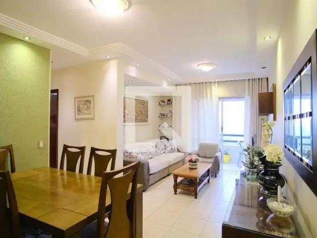 Apartamento para Locação em São Paulo/SP Penha De França 3 Quartos