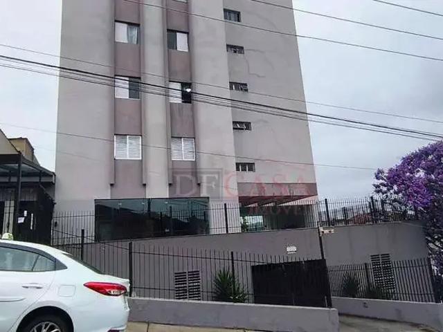 Apartamento para Locação em São Paulo/SP Penha De França 3 Quartos