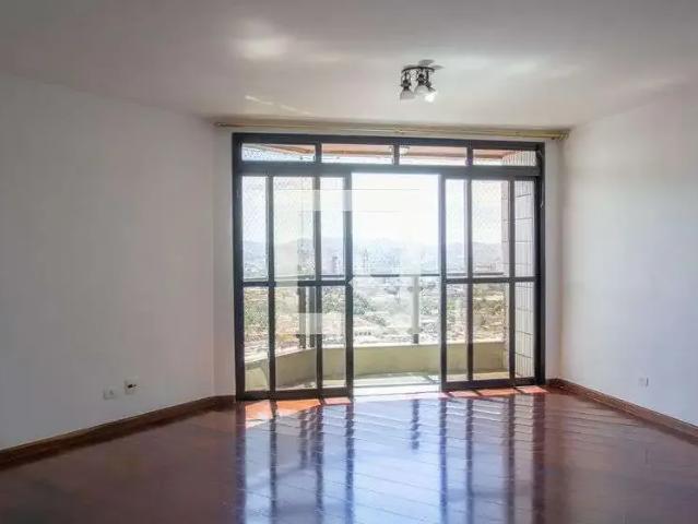 Apartamento para Locação em São Paulo/SP Penha De França 3 Quartos