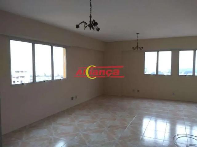 Apartamento para Locação em São Paulo/SP Penha De França 3 Quartos
