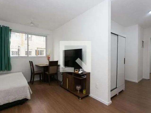Apartamento para Locação em São Paulo/SP Penha De França 1 Quartos