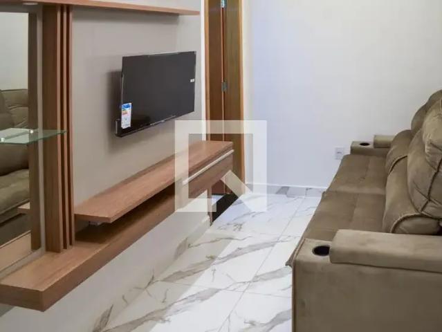 Apartamento para Locação em São Paulo/SP Penha De França 1 Quartos