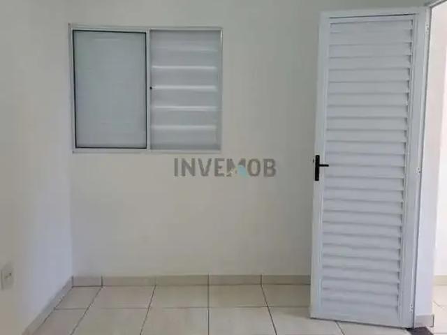 Apartamento para Locação em São Paulo/SP Penha De França 1 Quartos