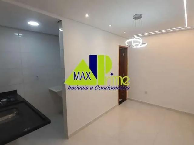 Apartamento para Locação em São Paulo/SP Penha De França 1 Quartos