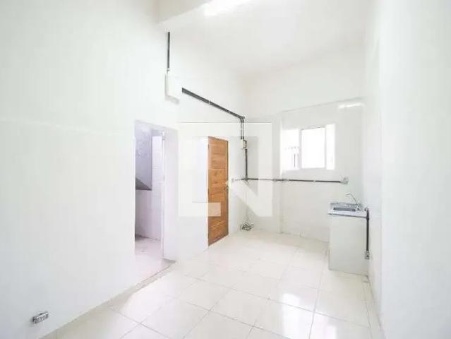 Apartamento para Locação em São Paulo/SP Penha De França 1 Quartos