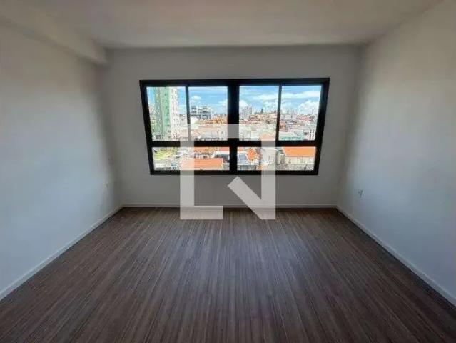 Apartamento para Locação em São Paulo/SP Penha De França 1 Quartos