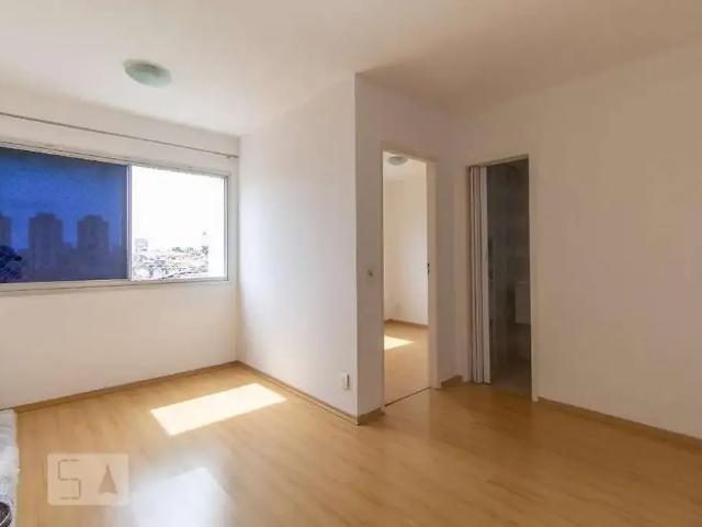 Apartamento para Locação em São Paulo/SP Penha De França 1 Quartos