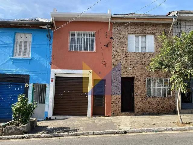 Apartamento para Locação em São Paulo/SP Penha De França 1 Quartos