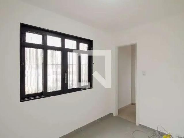 Apartamento para Locação em São Paulo/SP Penha De França 1 Quartos