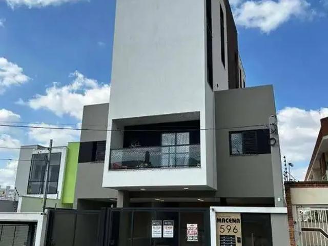 Apartamento para Locação em São Paulo/SP Penha De França 1 Quartos
