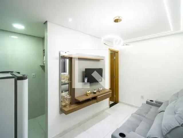 Apartamento para Locação em São Paulo/SP Penha De França 1 Quartos