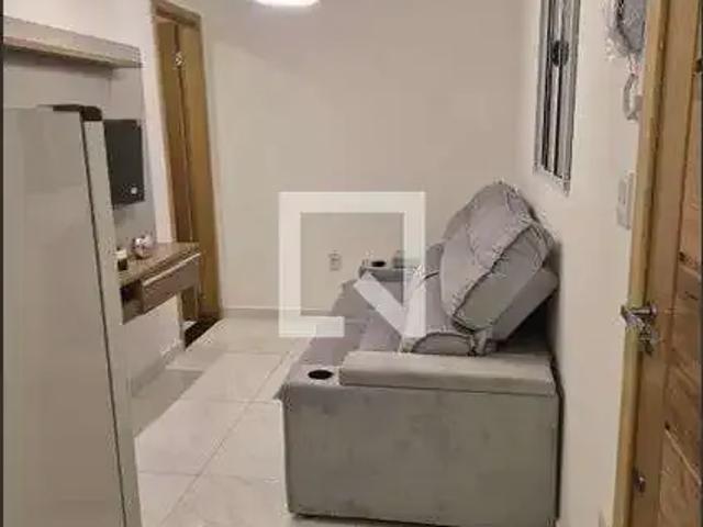 Apartamento para Locação em São Paulo/SP Penha De França 1 Quartos