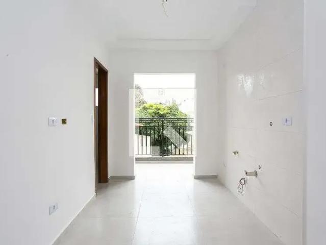 Apartamento para Locação em São Paulo/SP Penha De França 1 Quartos