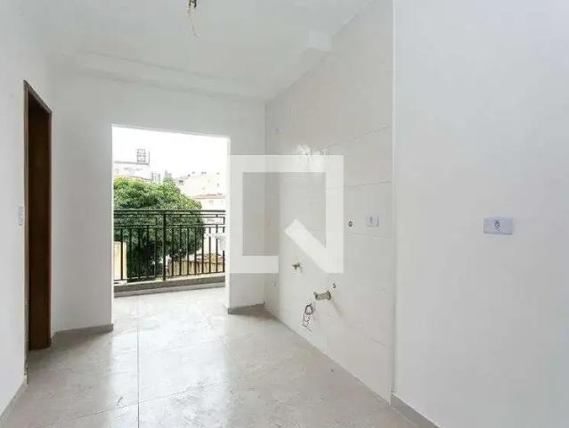 Apartamento para Locação em São Paulo/SP Penha De França 1 Quartos