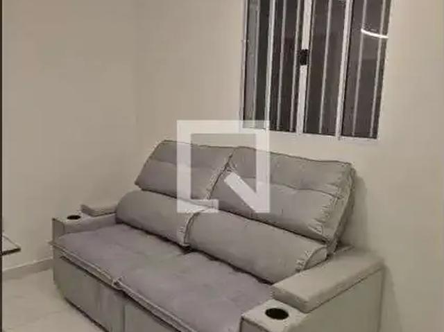 Apartamento para Locação em São Paulo/SP Penha De França 1 Quartos