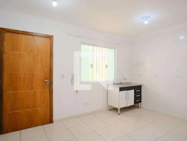 Apartamento para Locação em São Paulo/SP Penha De França 1 Quartos