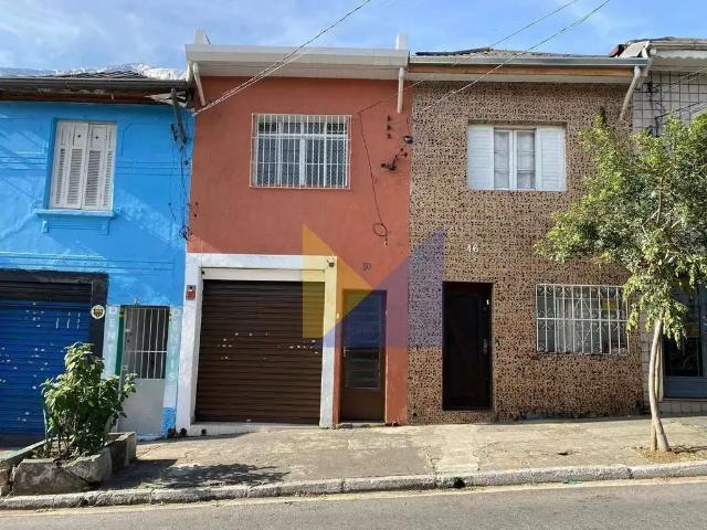 Apartamento para Locação em São Paulo/SP Penha De França 1 Quartos