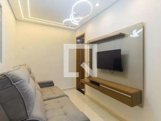 Apartamento para Locação em São Paulo/SP Penha De França 1 Quartos