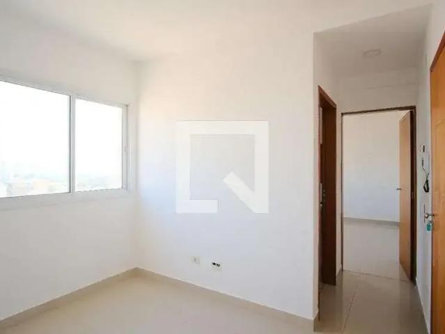 Apartamento para Locação em São Paulo/SP Penha De França 1 Quartos